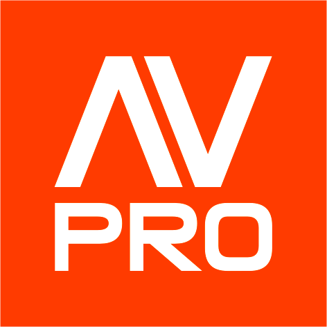 AV PRO - AV PRO
